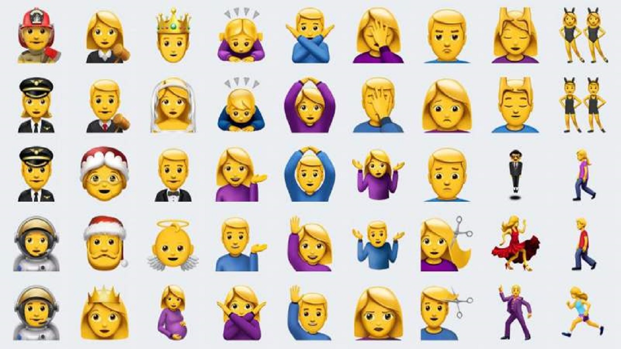 WhatsApp may soon roll out animated emoji feature – DesignPearl